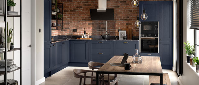 Belsay Kitchens | Belsay Kitchen Design | Second Nature